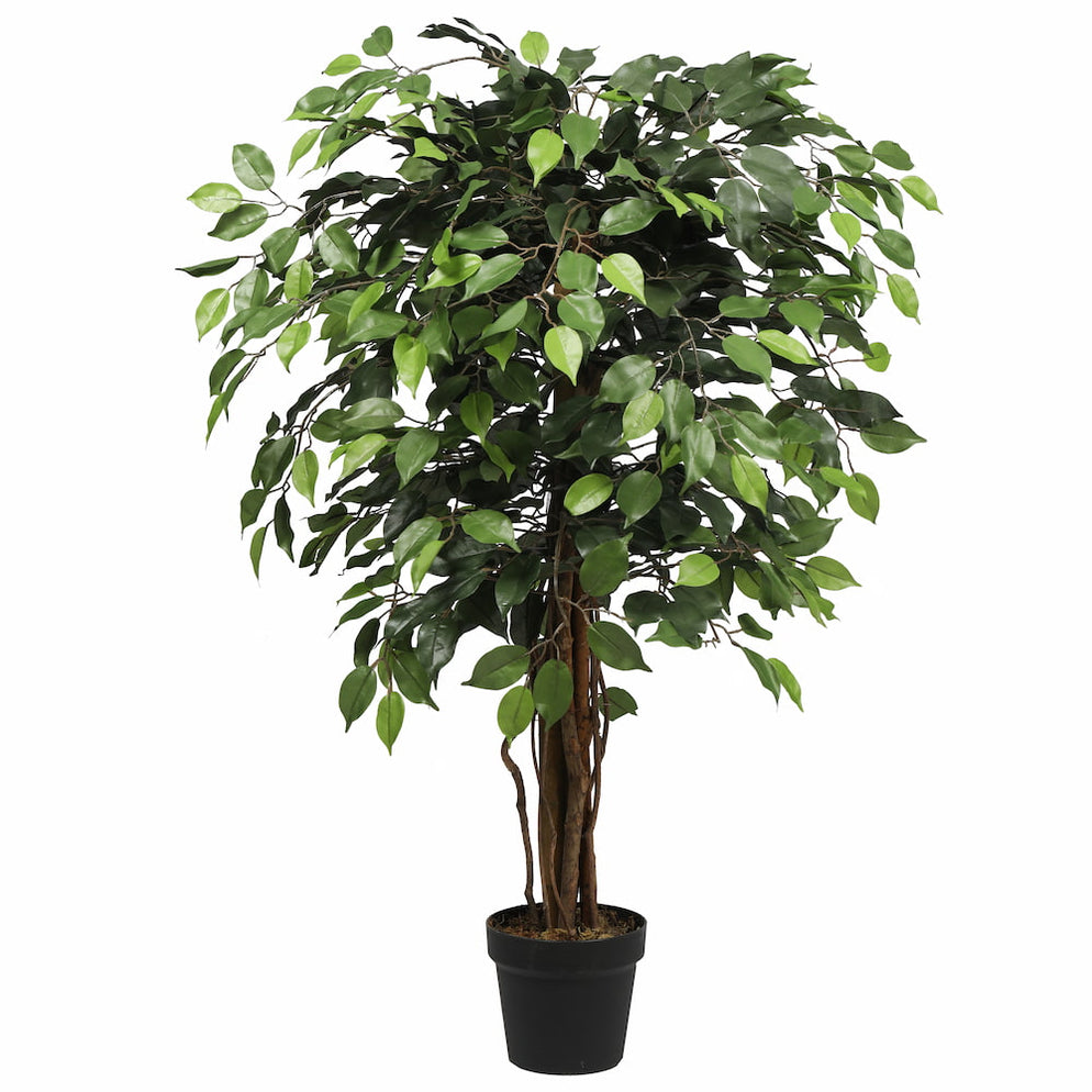 Artificial Ficus Tree — Artificial Eden