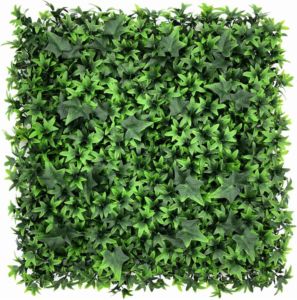 Artificial Green Walls | Faux Vertical Garden | Artificial Eden
