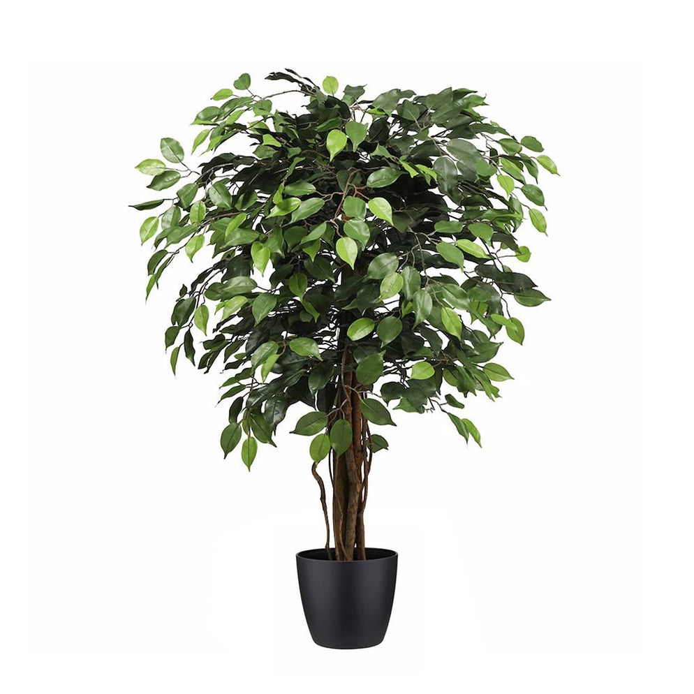 Artificial Ficus Tree — Artificial Eden