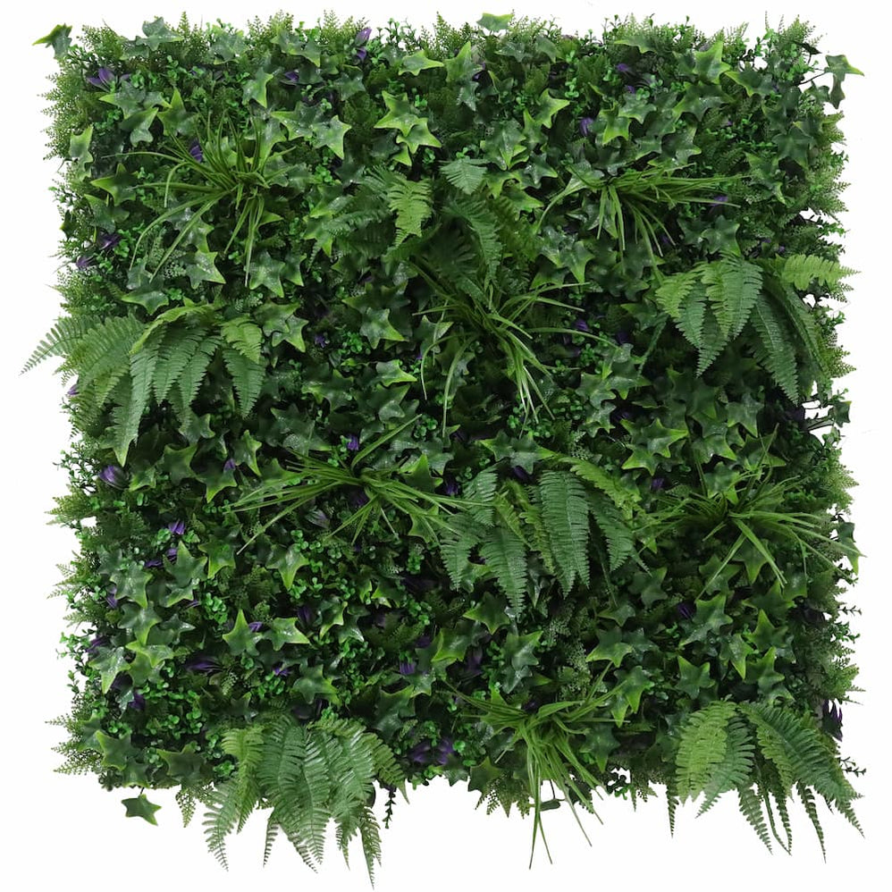 Artificial Green Walls | Faux Vertical Garden | Artificial Eden